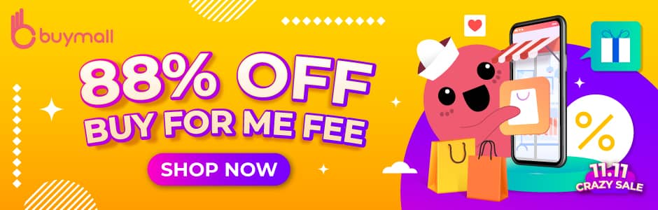 Taobao Malaysia Agent | BuyMall
